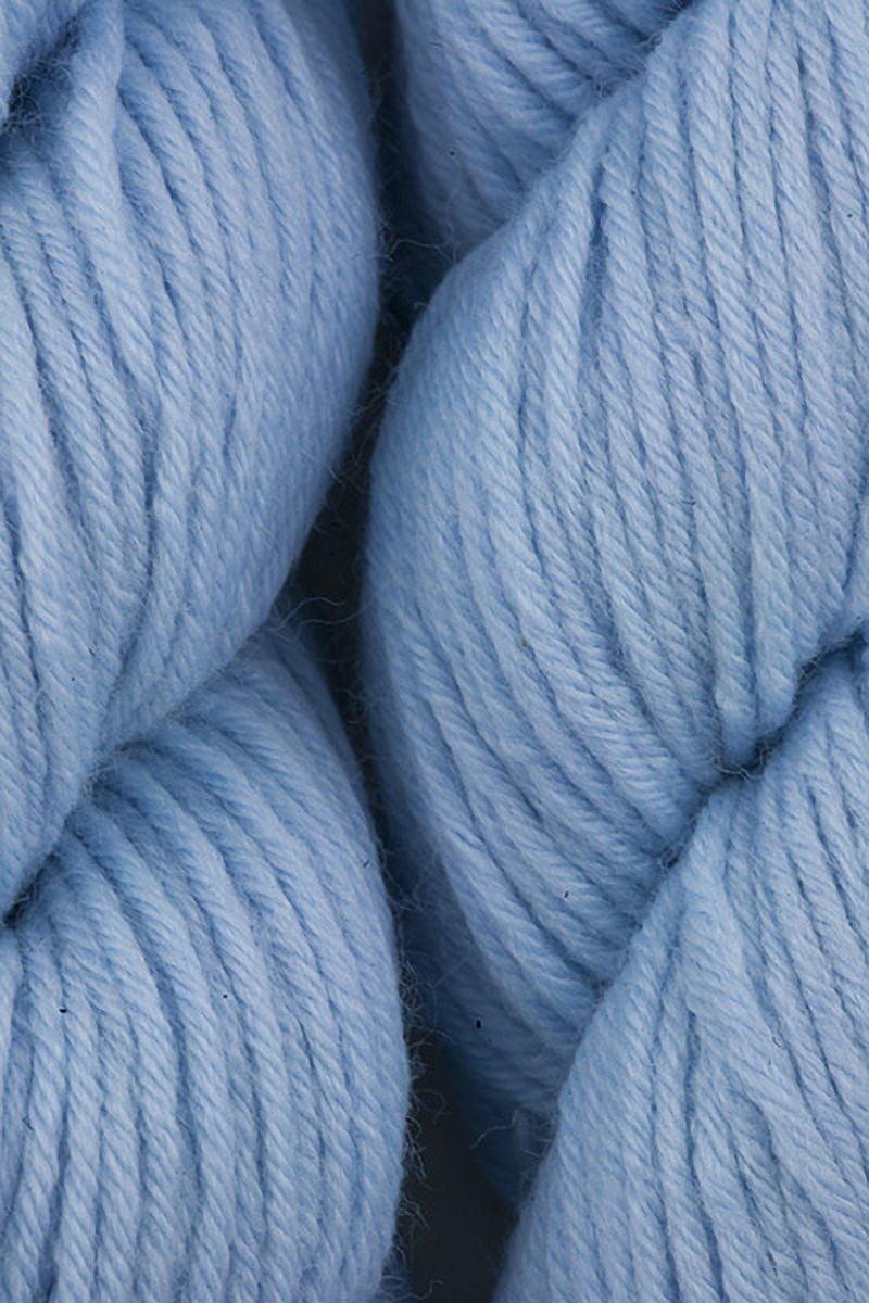 HiKoo - Simplicity Knitting Yarn - Bluebell (# 024) - Walmart.com