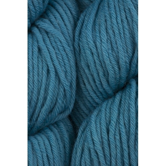 HiKoo - Simplicity Knitting Yarn - Deep Turquoise (# 010) - Walmart.com