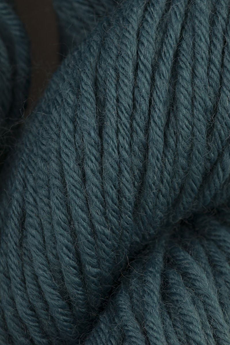 HiKoo - Simplicity Knitting Yarn - Nile Blue (# 027) - Walmart.com