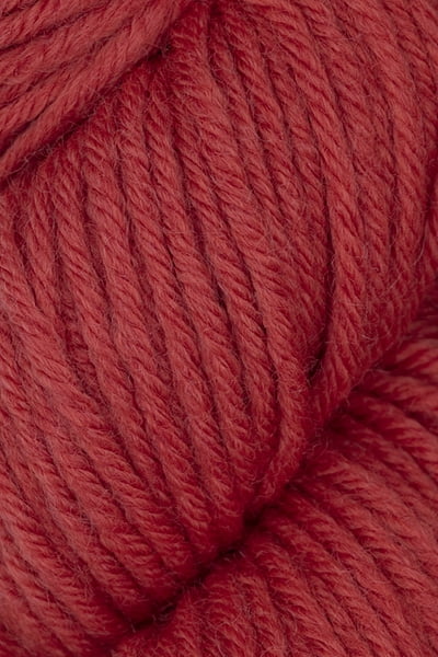HiKoo - Simplicity Knitting Yarn - Gypsy Red (# 016) - Walmart.com