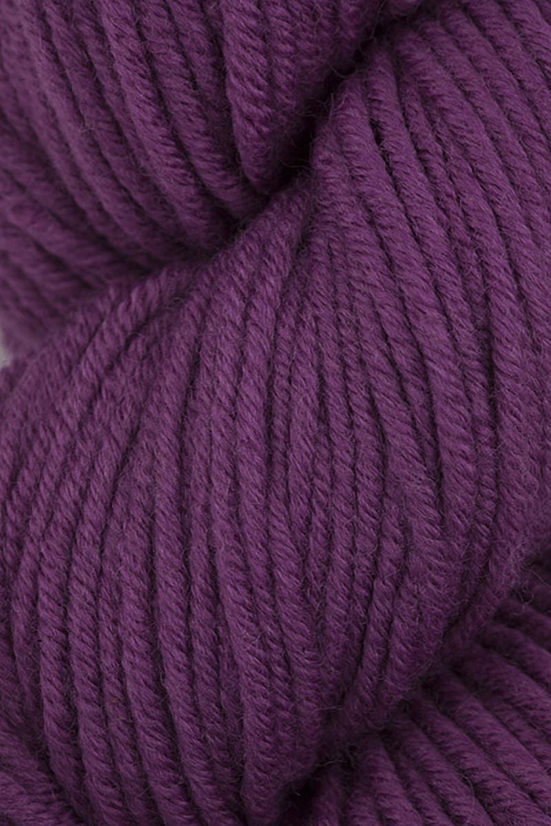 HiKoo - Simpliworsted Knitting Yarn - Framboise (# 014) - Walmart.com
