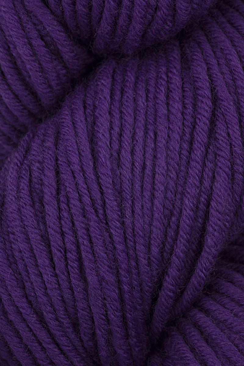 HiKoo - Simpliworsted Knitting Yarn - Grape Jelly (# 061) - Walmart.com