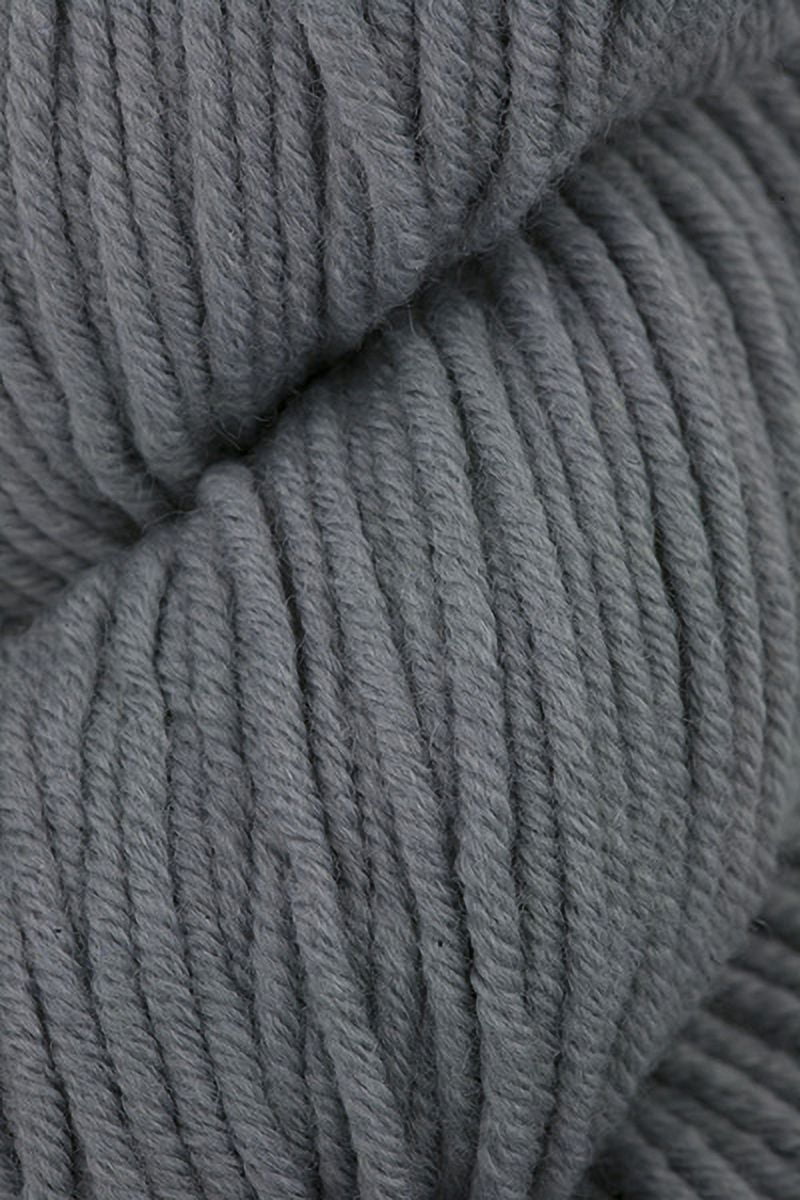 HiKoo - Simpliworsted Knitting Yarn - Gun Metal Grey (# 037) - Walmart.com