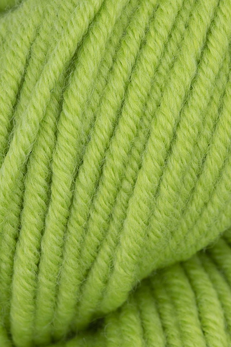 HiKoo - Simpliworsted Knitting Yarn - Kiwi (# 007) - Walmart.com