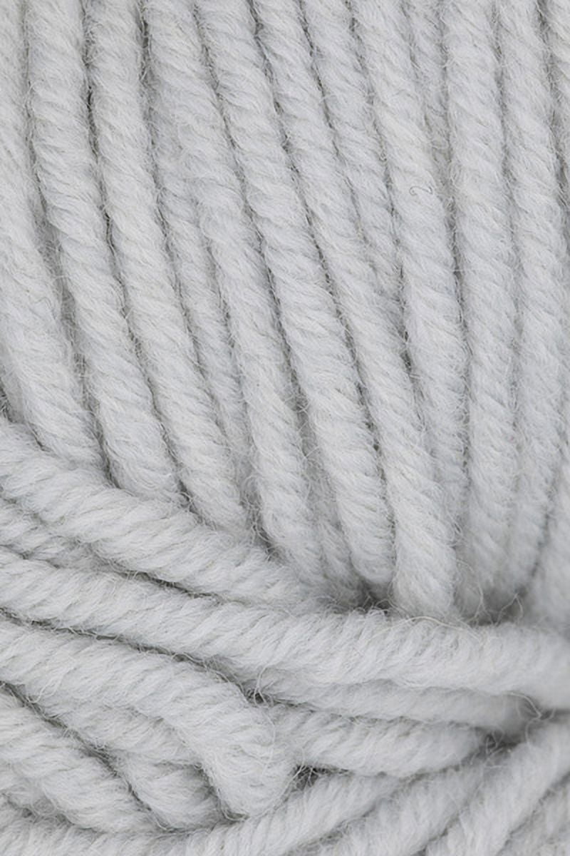 HiKoo - Simpliworsted Knitting Yarn - Silver Hair (# 036) - Walmart.com