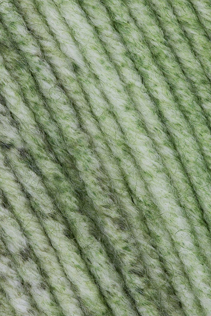 HiKoo - Simpliworsted Spray Knitting Yarn - Good Greens (# 675 ...