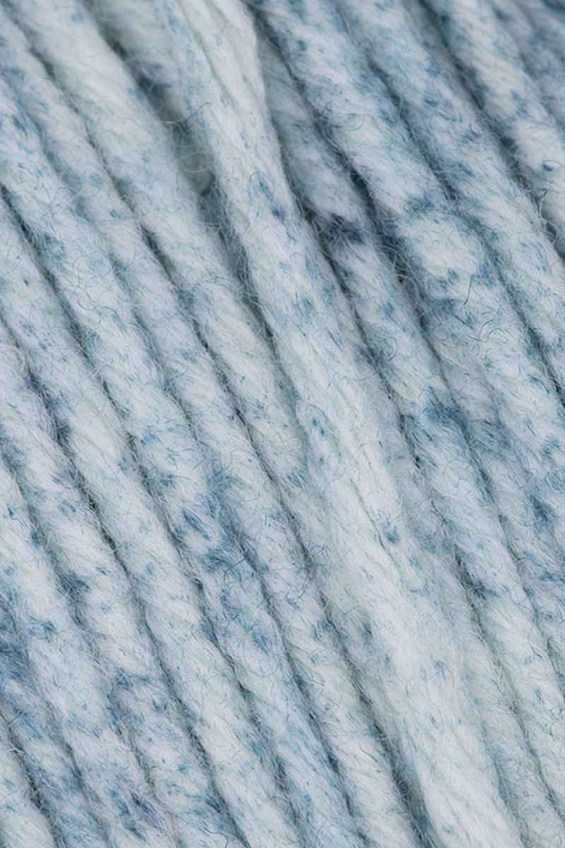 HiKoo - Simpliworsted Spray Knitting Yarn - Teal (# 670) - Walmart.com