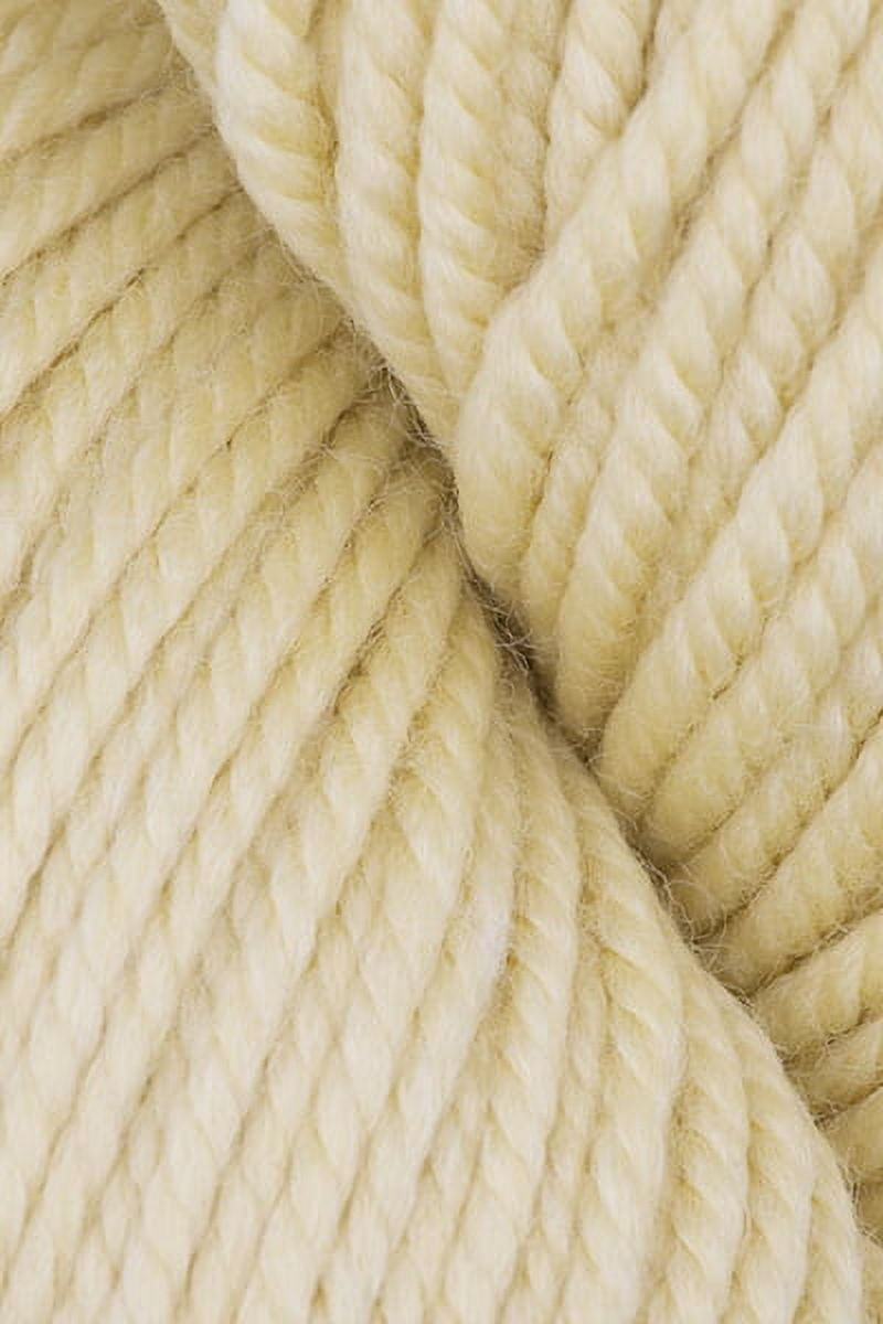 HiKoo - Sueno Worsted Knitting Yarn - Buttercream (# 1393) - Walmart.com