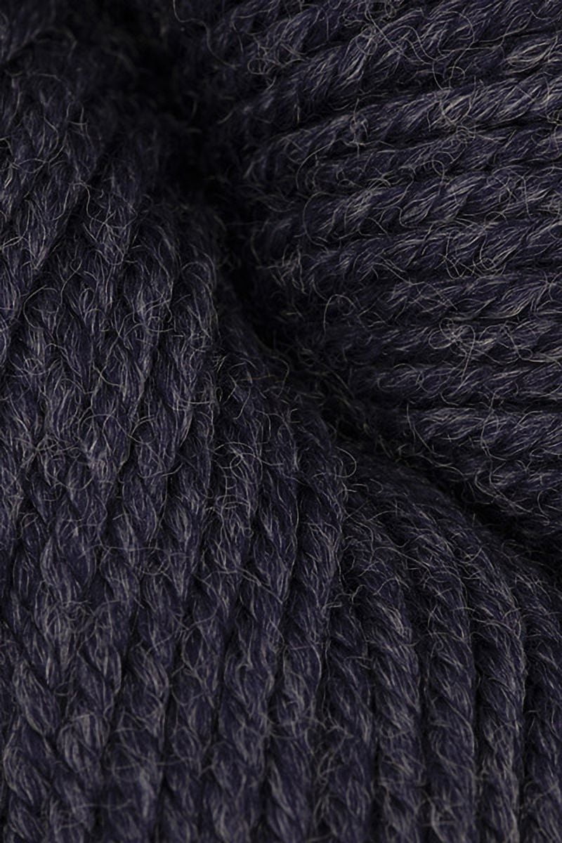 HiKoo - Sueno Worsted Knitting Yarn - Indigo (# 1335) - Walmart.com
