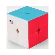 2" Wooden Magic Cube Puzzle - Walmart.com