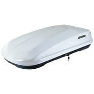 SportRack SR7095 Skyline XL Roof-Mount Cargo Box, 18 Cubic Feet, Black ...