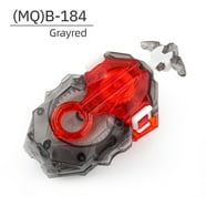Beyblade Single Top Fengriff F2 - Walmart.com