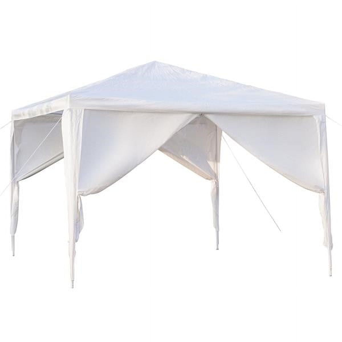 HiMiss Portable Tent 3X3m Portable Sports Cabana Compact Instant Canopy ...