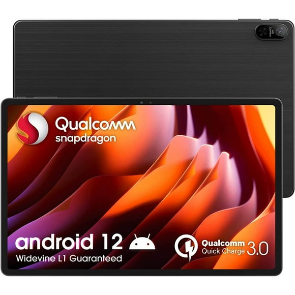 Snapdragon Tablets