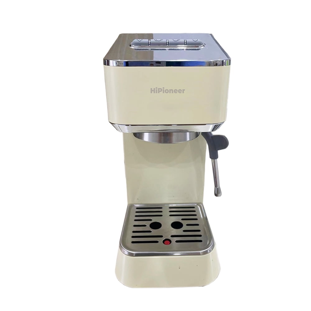HiPioneer Electric coffee machines, Anti-Drip Digital Coffee Machine ...