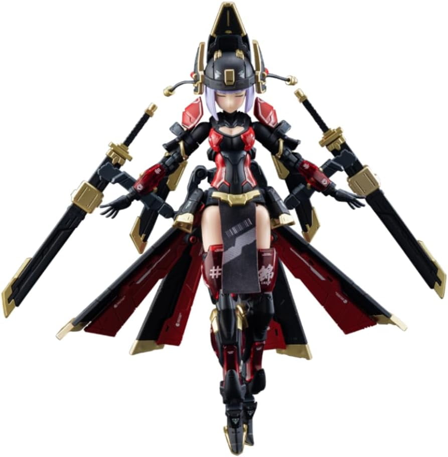 HiPlay Eastern Model Plastic Model Kits: Assembled Model JinYiWei ...