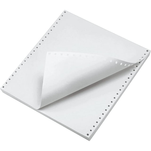 HiTouch ST177089/90121 9.5 x 11-Inch Business Paper, 20 lbs., 100 ...