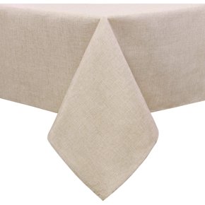 Linen Like Paper Tablecloths