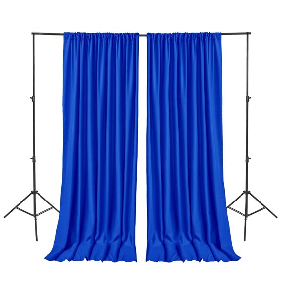 LS Photography 9'x13' Green Fabric Chromakey Backdrop Screen, Seamless ...