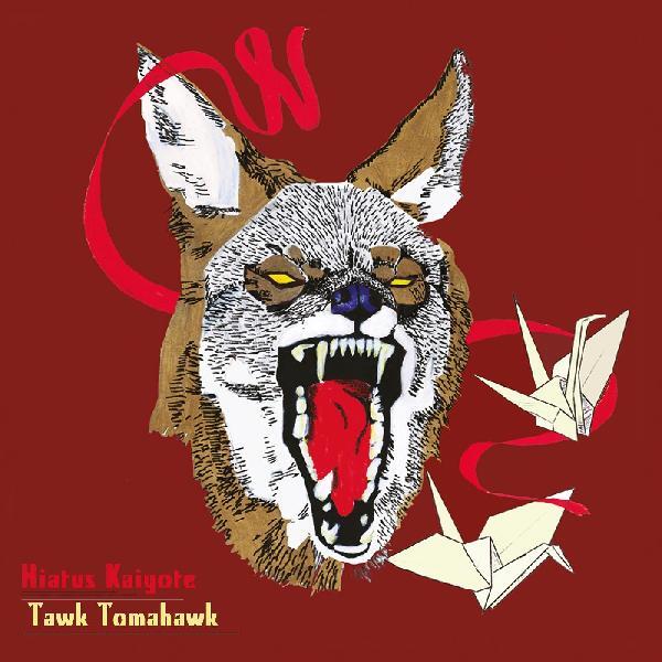 Hiatus Kaiyote - Tawk Tomahawk - Music & Performance - Vinyl - Walmart.com