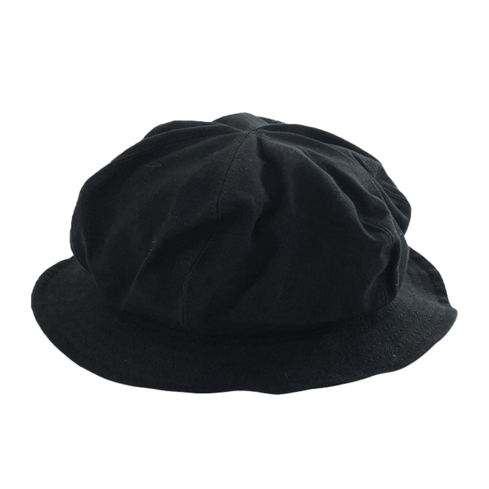 Hibalala 56-58cm hat circumference, cloud hat, fisherman hat, female ...