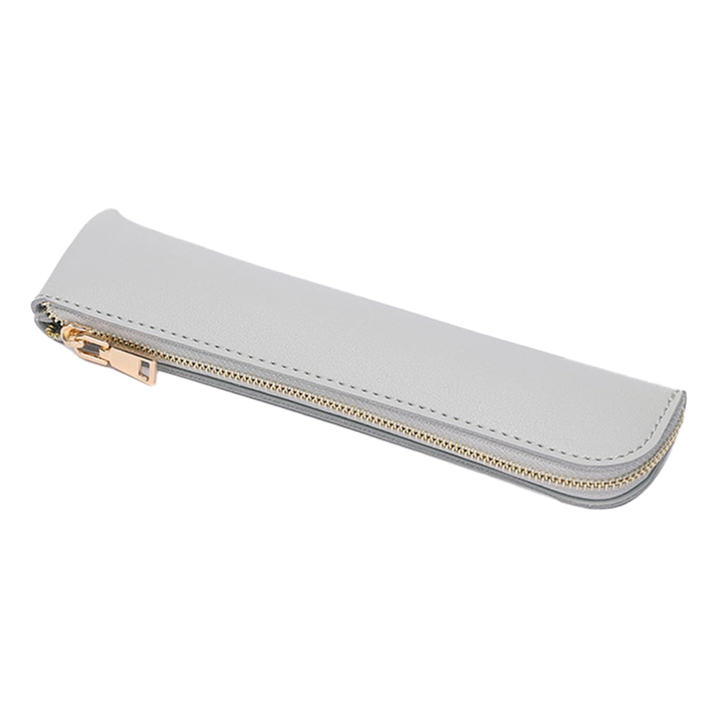 Hibalala Pen Pocket Protector, PU Leather Pocket Pen Holder Organizer ...