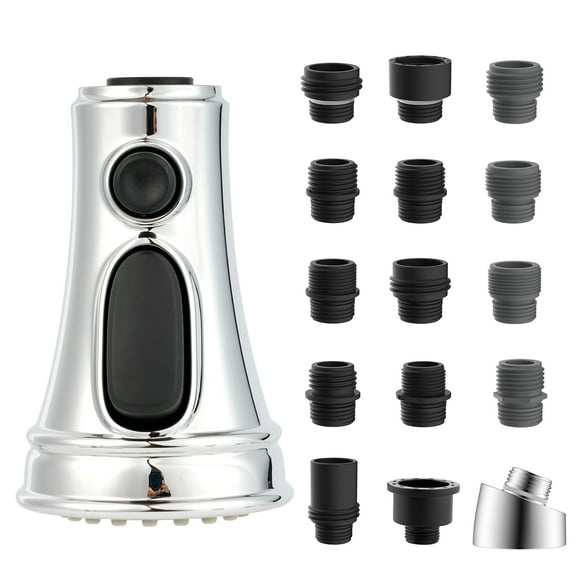 Kitchen Sink Spray Nozzle