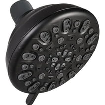Delta 3-Spray Shower Head in Venetian Bronze RP34355RB - Walmart.com