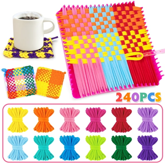 Craft Supplies And Kits