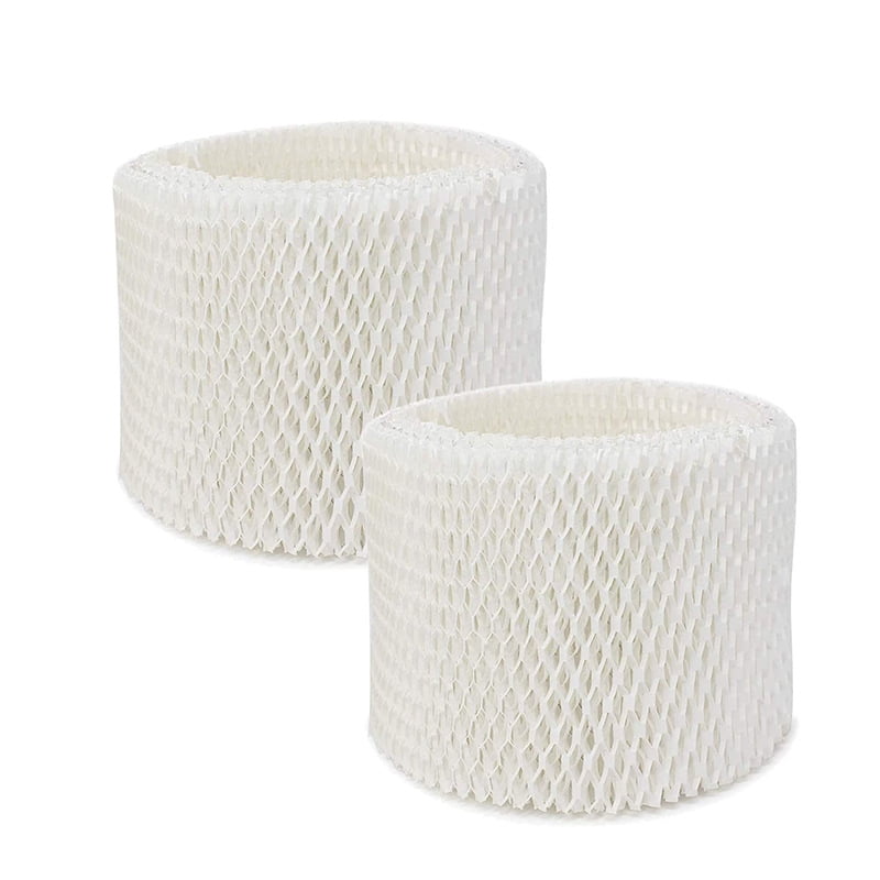 Hibibud 2 Pcs Replacement Filter for Honeywell WF2 HCM-300T HCM-350 ...