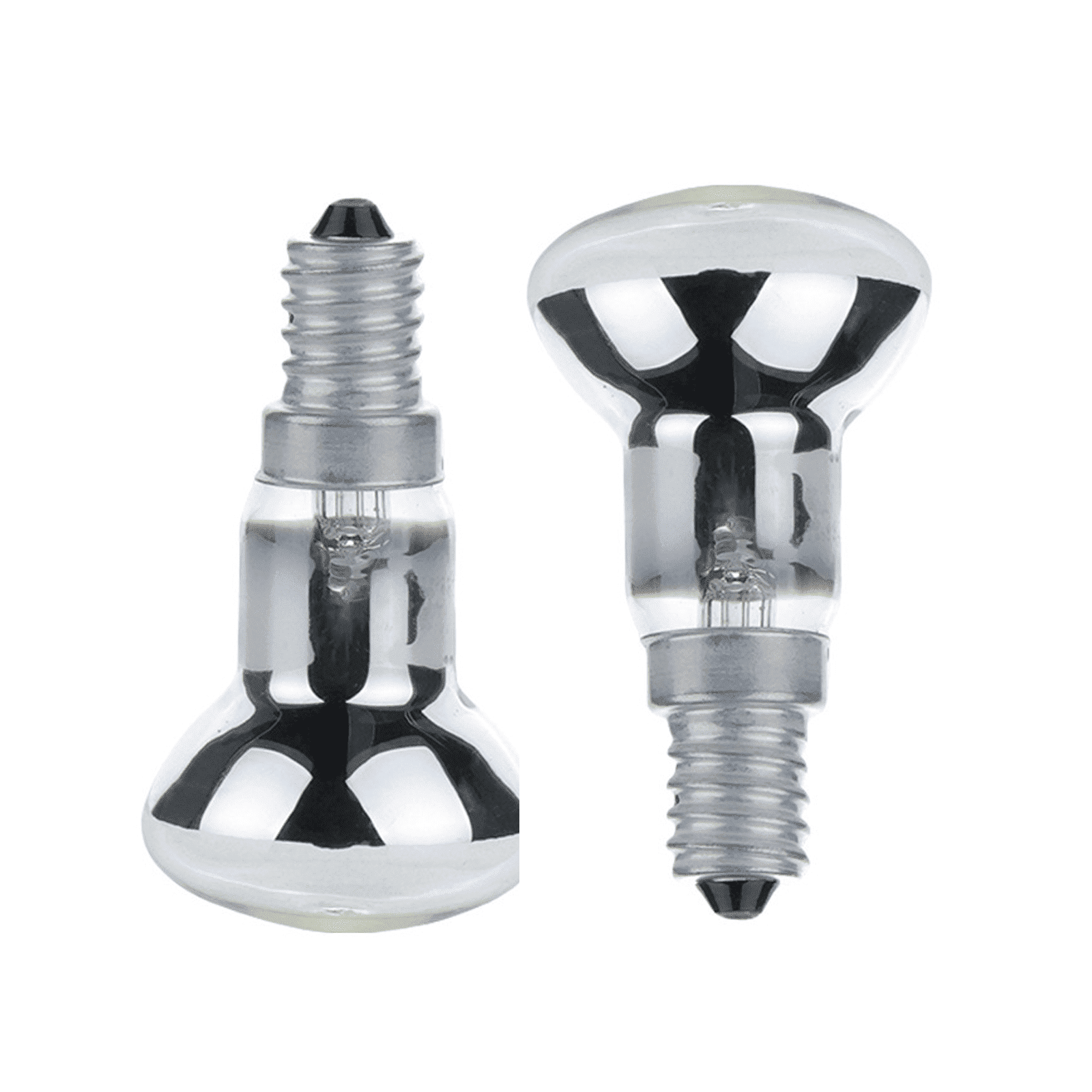Hibibud 2Pcs Lamp Bulb for Lava Lamp,Fast Heat Light Bulbs,Reflective ...