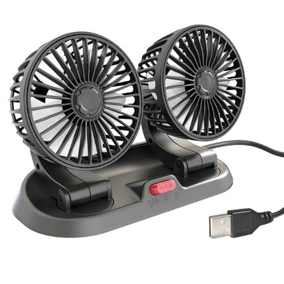 12 Volt Fan