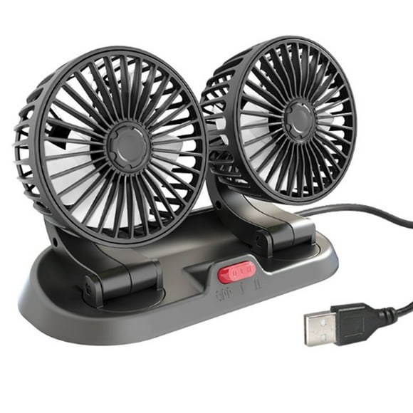 12 Volt Fan