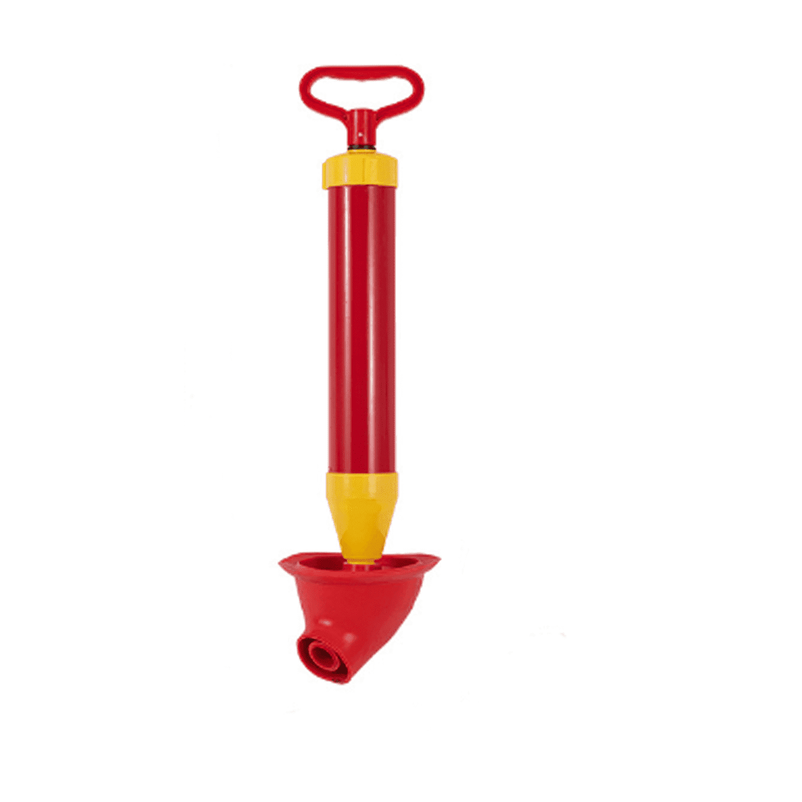 ACDANC Durable Plunger,Powerful Toilet Plunger for Clogs,Plungers for ...