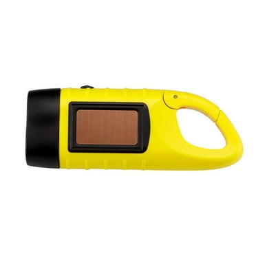 HQRP Pocket Green Light Flashlight 9 LEDs for Emergency Glove-Box ...