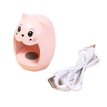 36W Nail Polish Dryer Pro UV LED Lamp Acrylic Gel Curing Light Manicure ...