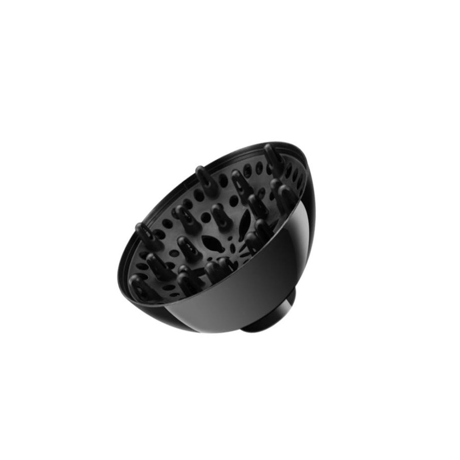 Hibibud Hair Dryer 3D Styling Diffuser Attachment, Heat Resistant ...