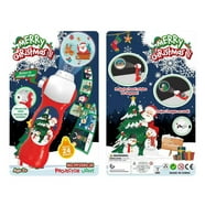 Melissa & Doug Ladybug Flashlight for Children, Small Easy-Grip Handle ...