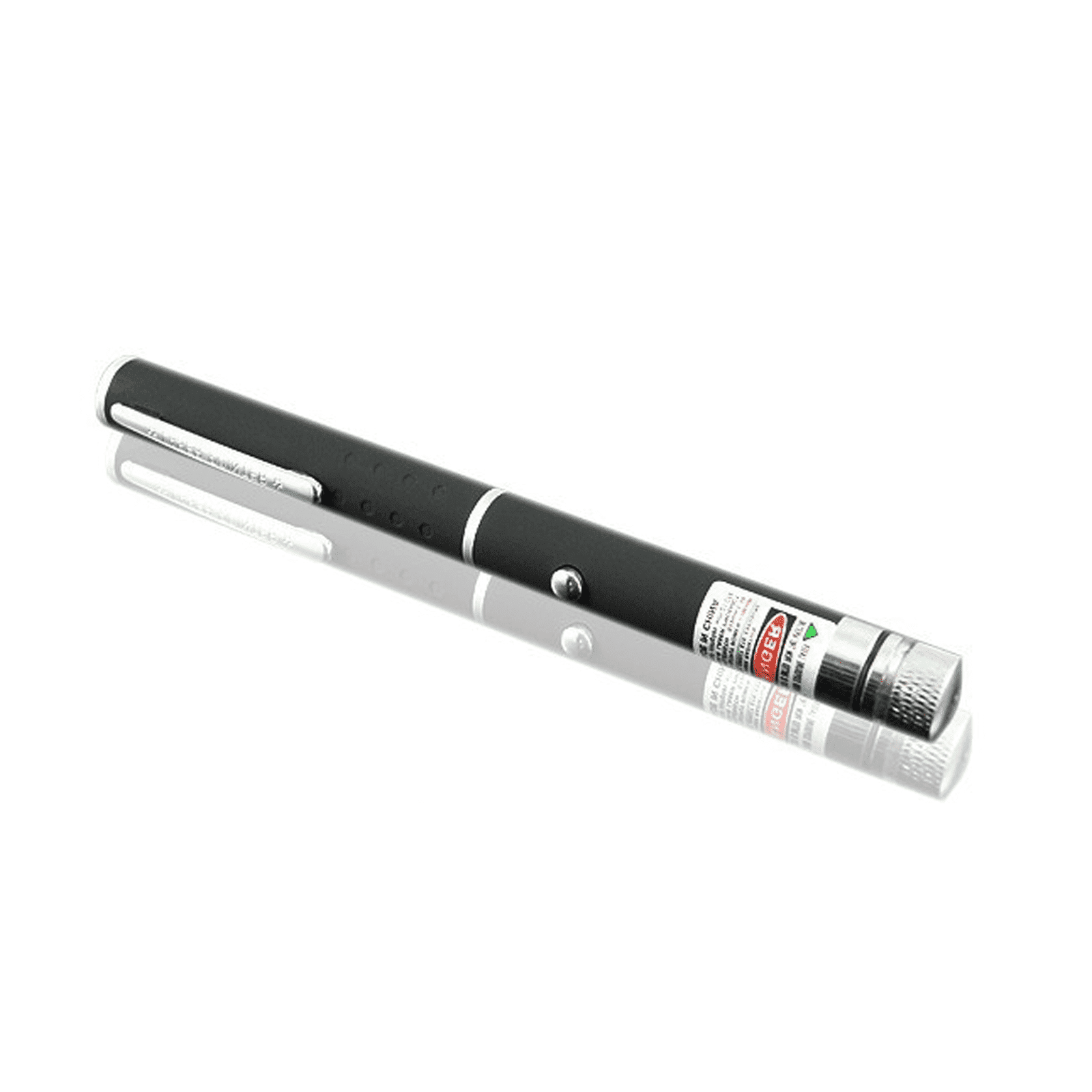 Hibibud Laser Pointer，Laser Light with Starry Effect，Compact Laser ...