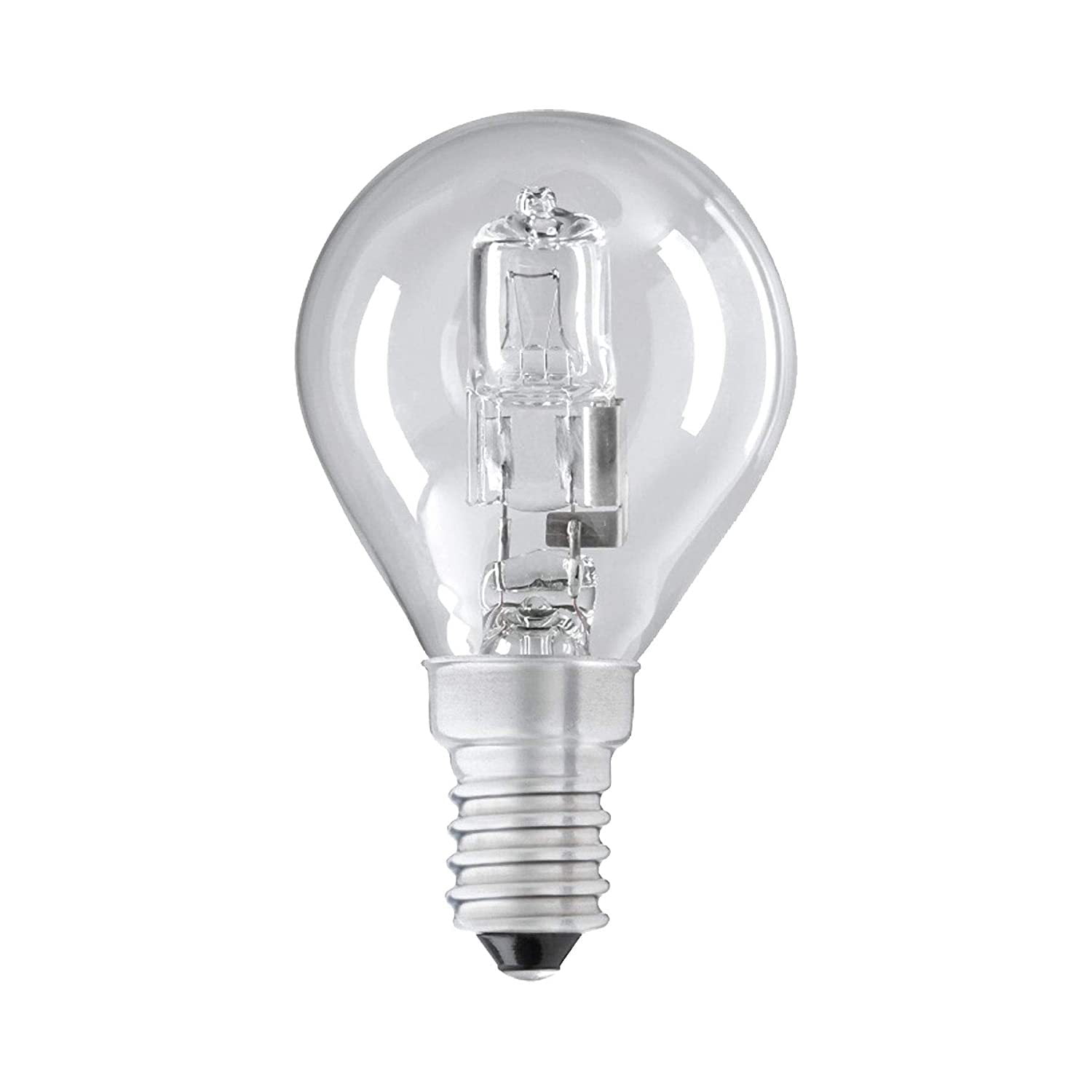 Hibibud Light Bulbs,E27 Halogen Oven Light Bulbs,Ceramic Glass ...