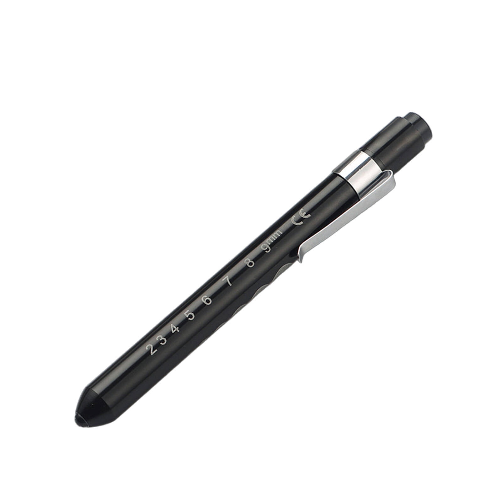 Hibibud Pen Light Clear Crisp Light Penlight Focused Led Beam Pen ...