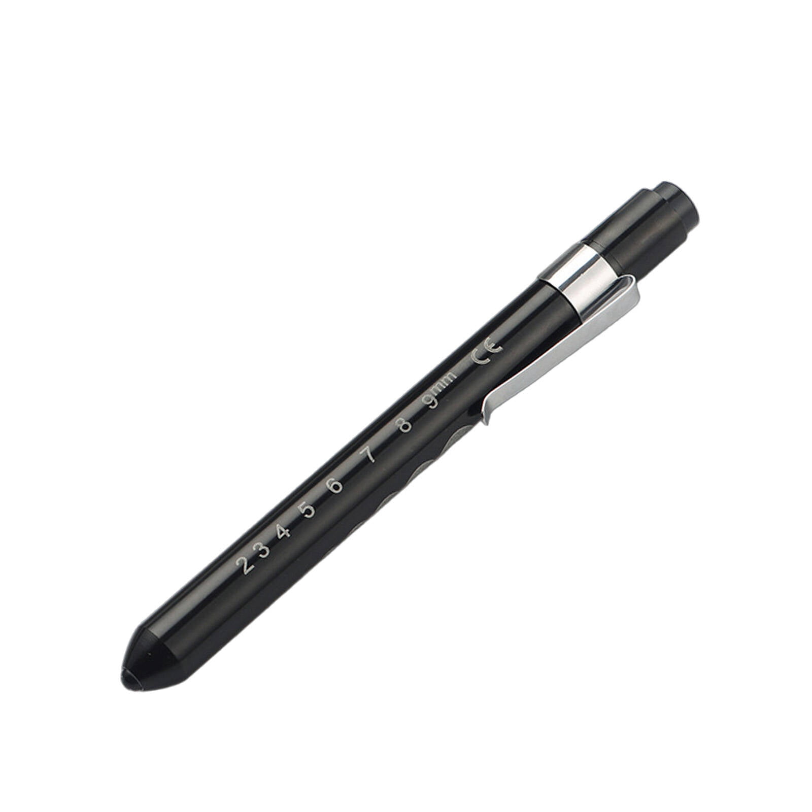Hibibud Pen Light Clear Crisp Light Penlight Focused Led Beam Pen ...