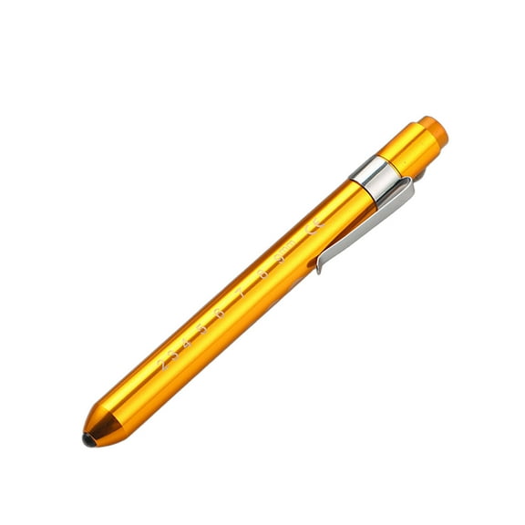 TIERPOP Pen Lights for Nurses Medical Pen First Aid LED PenLight ...