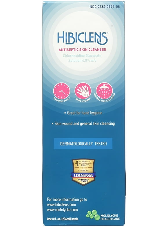 Hibiclens in First Aid - Walmart.com