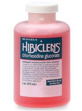 Hibiclens in First Aid - Walmart.com