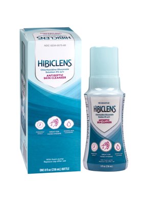 Hibiclens in First Aid - Walmart.com