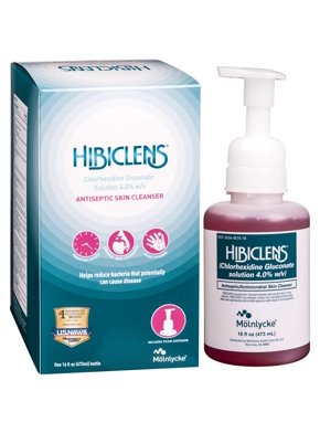 Hibiclens in First Aid - Walmart.com