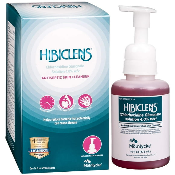 Hibiclens in First Aid - Walmart.com