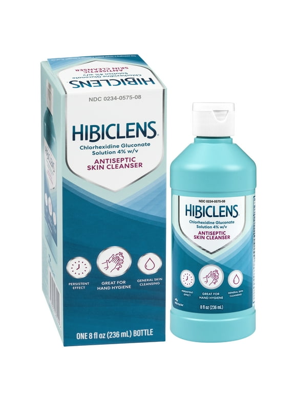 Hibiclens in First Aid - Walmart.com