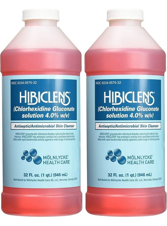 Hibiclens in First Aid - Walmart.com